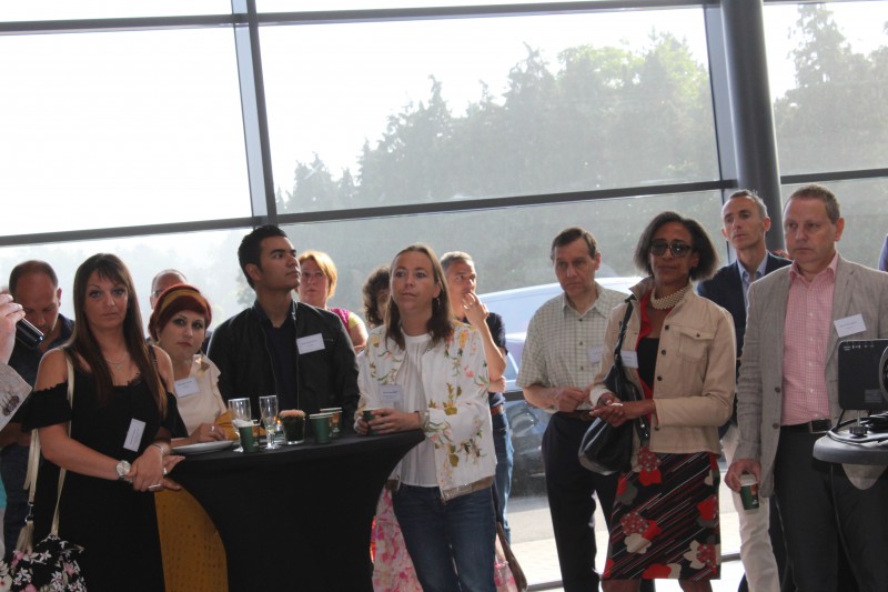 Retrouvez le chemin du bien-être du corps et de l’esprit avec Catherine ...