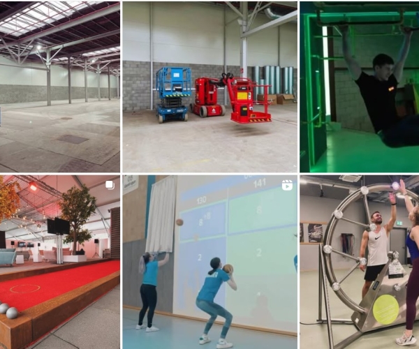 D-Fool, notre porteur de projet 2025 : Les news : ADL Awans